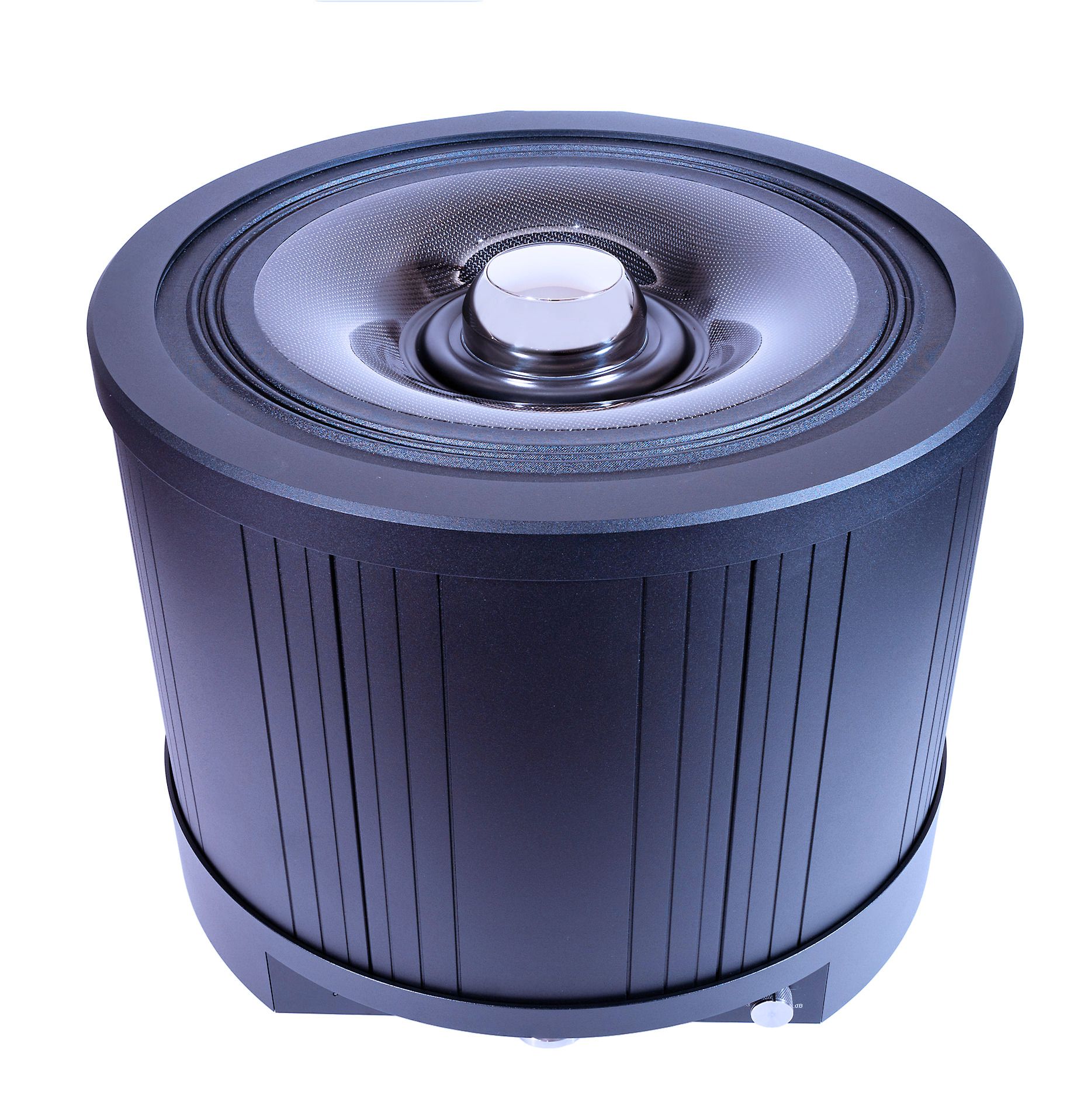 Hemmabiotidningen - Kompakt jordbävning!